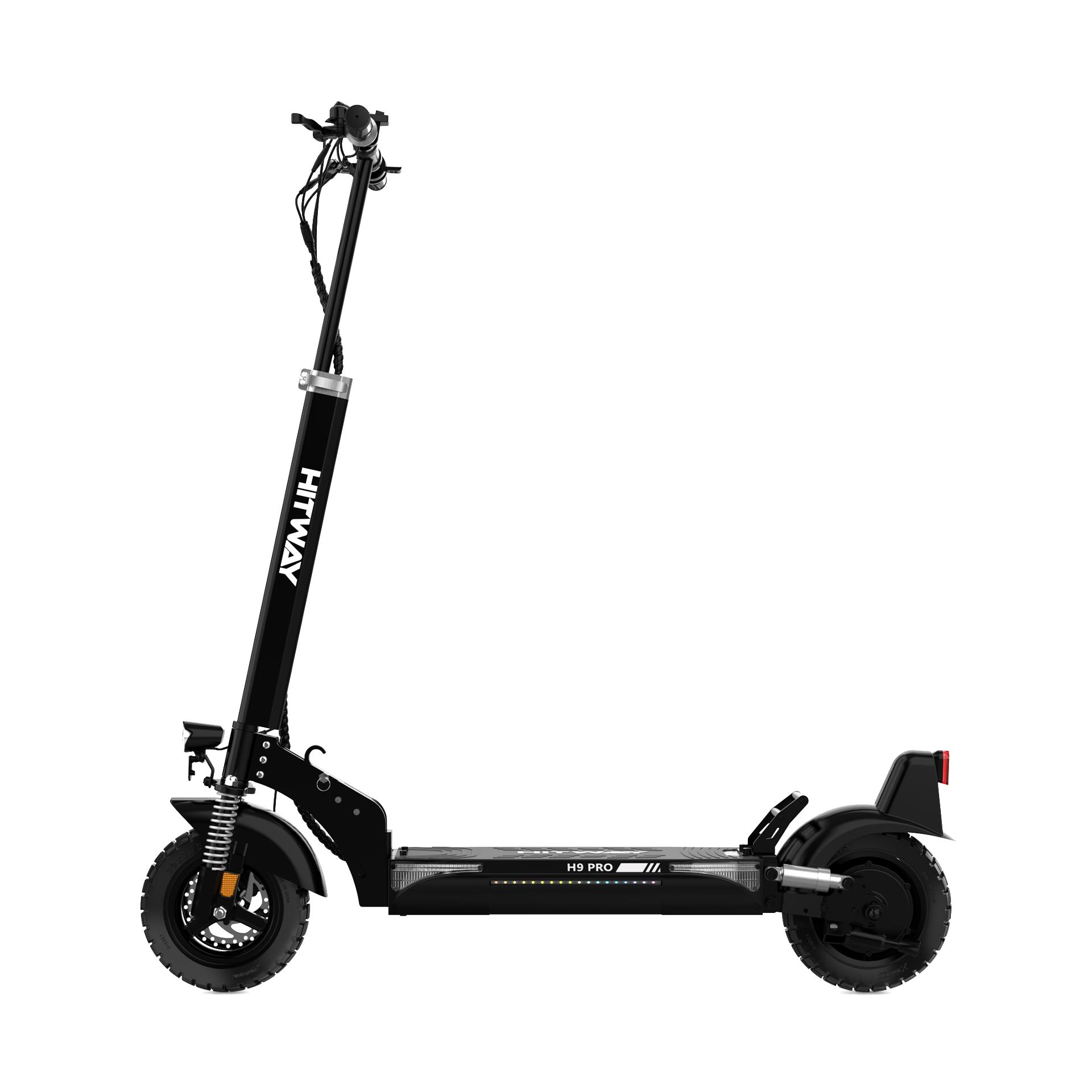 HITWAY H9 PRO Electric Scooter – HITWAY–Hit with our e-Bikes & e-Scooters